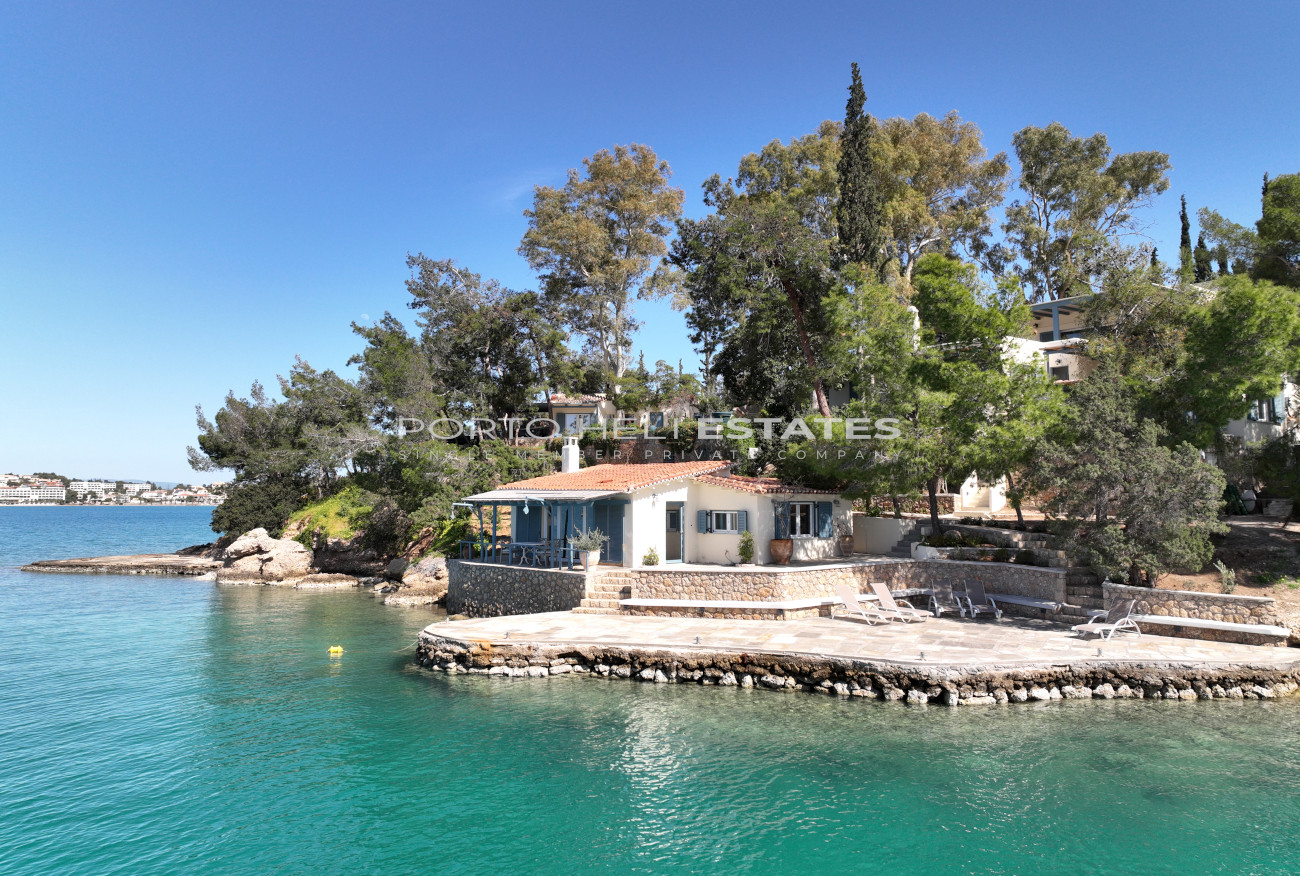 Villa Santa Maria - Porto Heli Estates