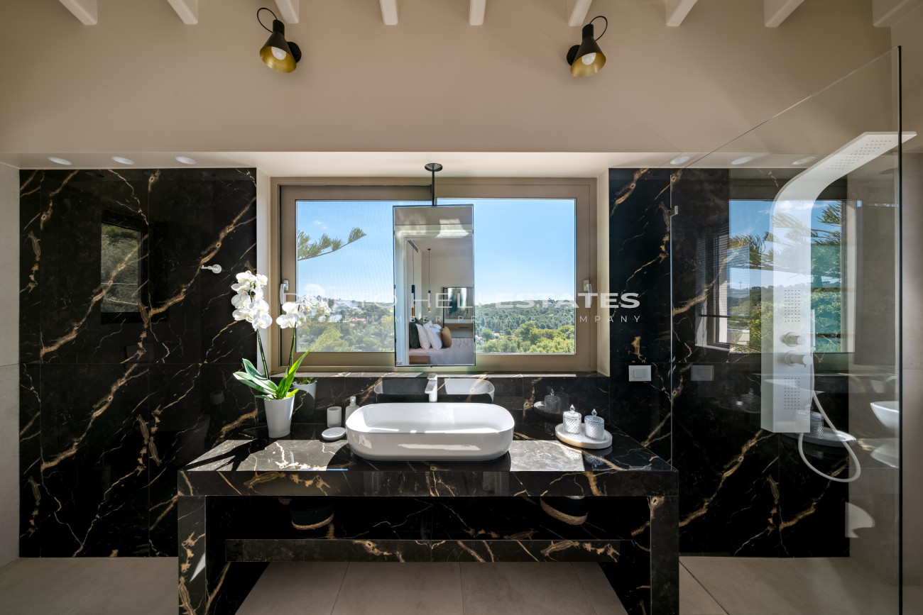 Villa Hesperos - Porto Heli Estates
