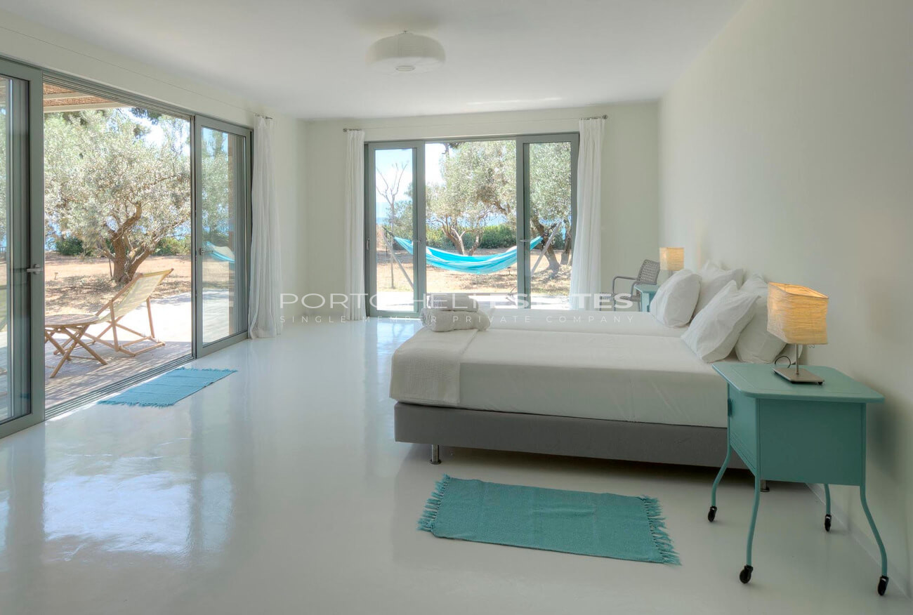 Villa Well - Porto Heli Estates