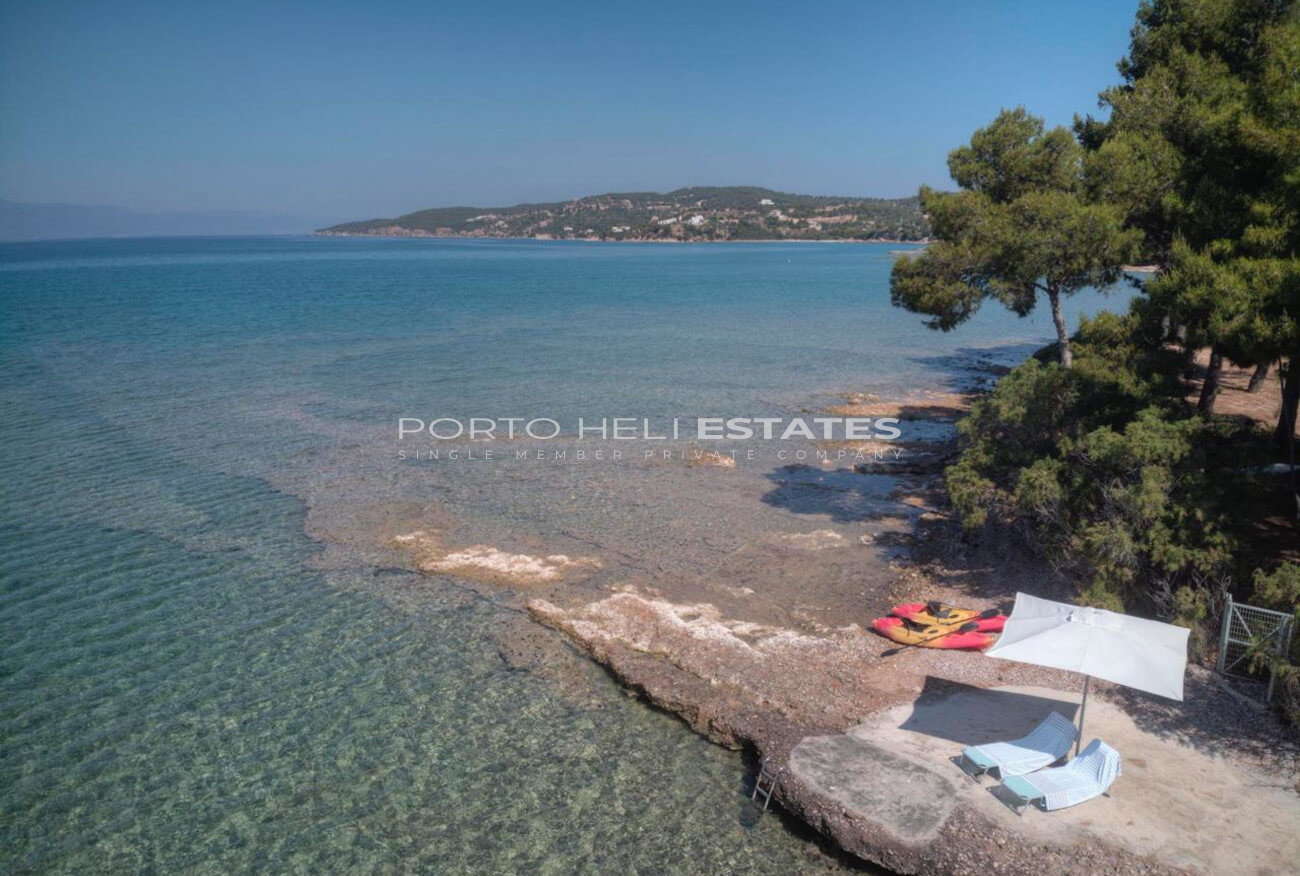 Villa Well - Porto Heli Estates